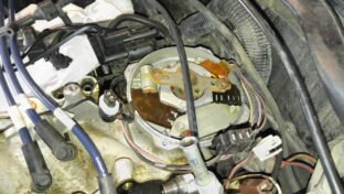 C4 Corvette Repair Basics for Beginners - Corvette-C4.com