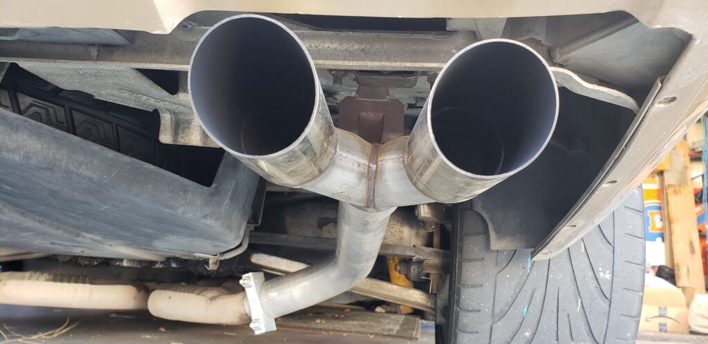 C4 Corvette Transmission, is Auto or Manual Best?