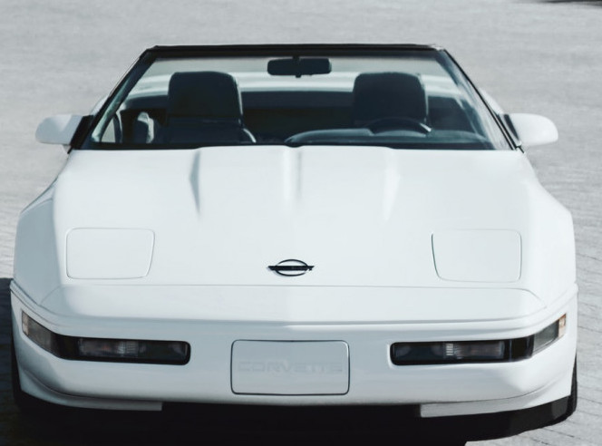 C4 Corvette Pictures - Corvette-C4.com