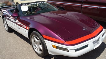 What is the best year for C4 Corvette - Corvette-C4.com