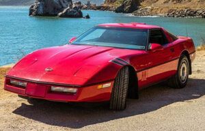 Corvette-C4.com