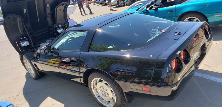 My ranking of the Corvette Generations - Corvette-C4.com