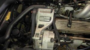 How to repair a leaking C4 Corvette intake manifold - Corvette-C4.com